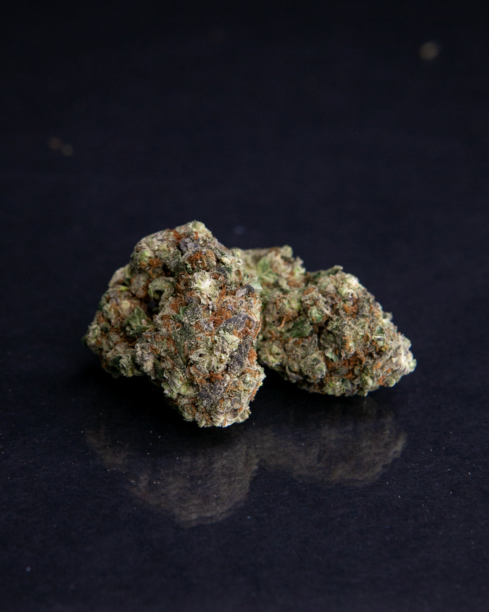 THC Top Shelf Flower 7gs | THE URBAN FLOWER COMPANY