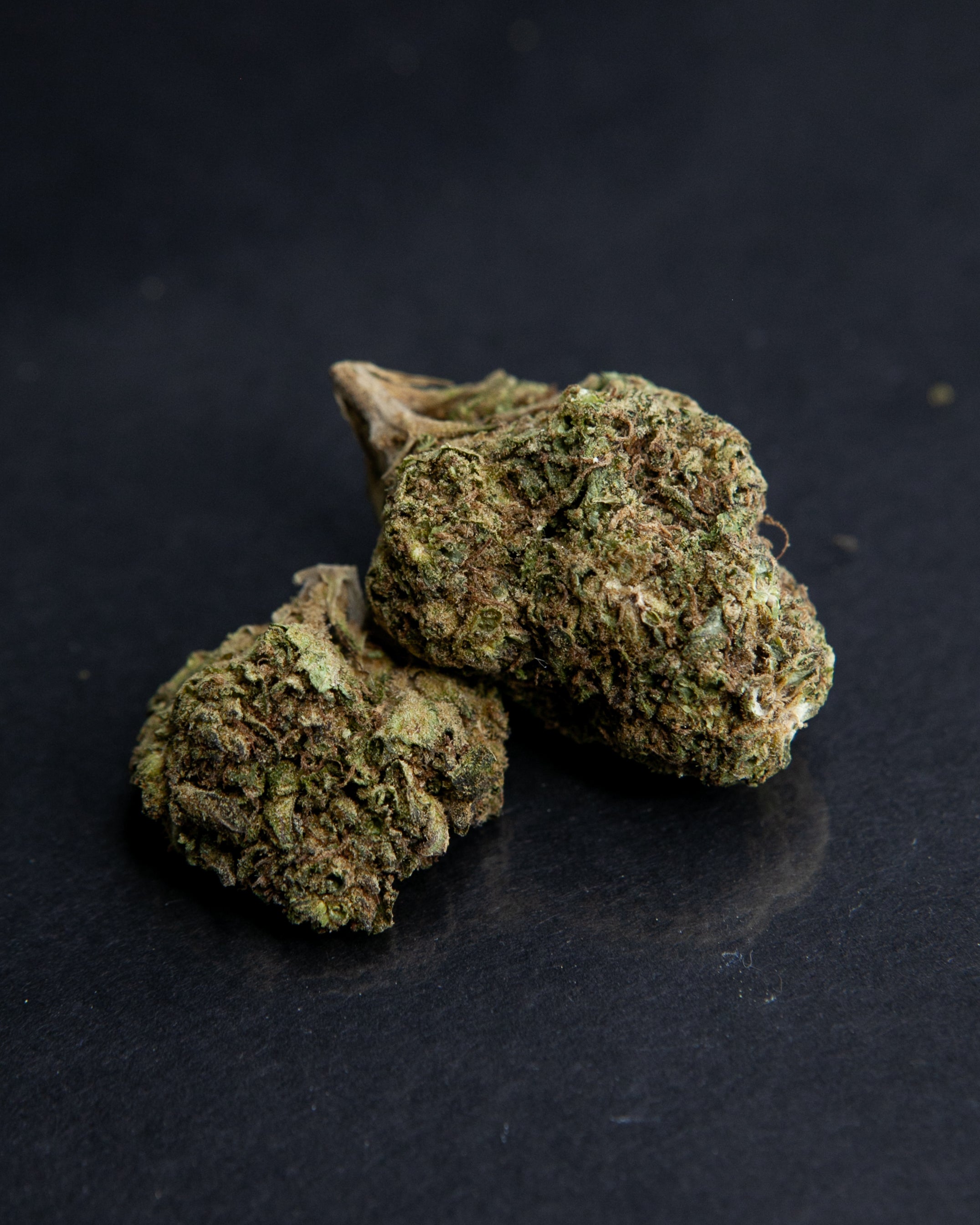 THC Top Shelf Flower 3.5gs | THE URBAN FLOWER COMPANY