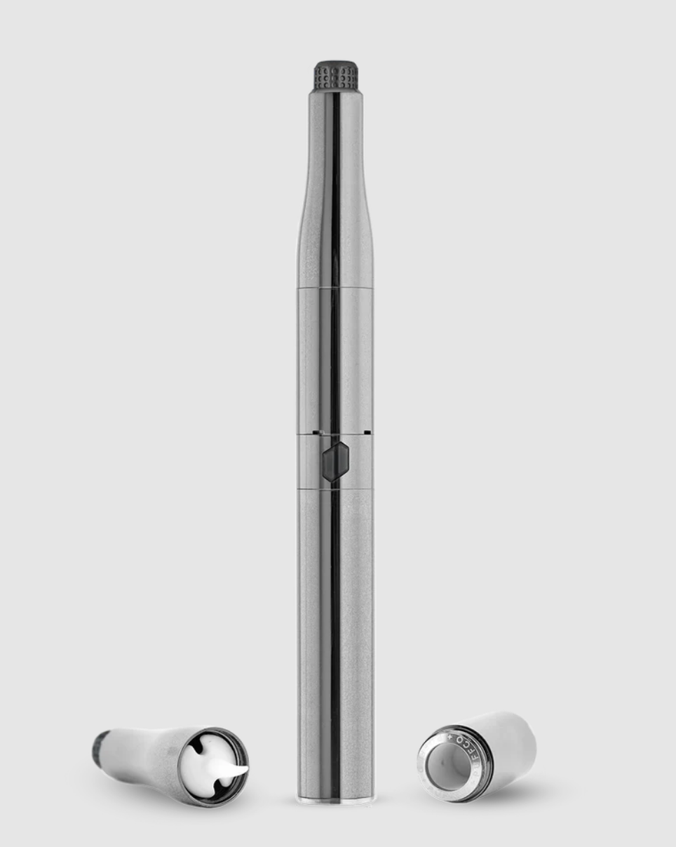 PUFFCO PLUS PORTABLE OIL VAPORIZER PEN | THE URBAN FLOWER COMPANY